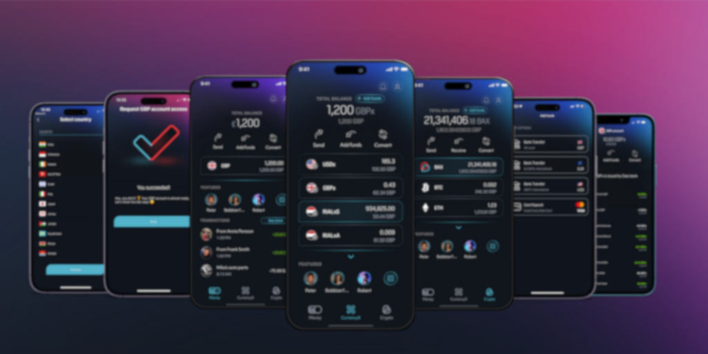 Exploring the Features of the BABB App - BABB